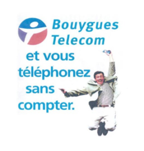 Notre histoire - Corporate - Bouygues Telecom