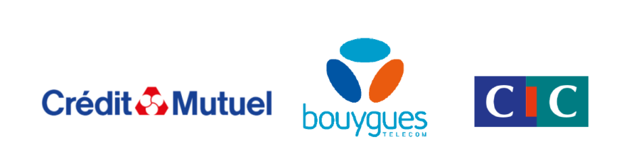 Bouygues Telecom, Crédit Mutuel et CIC proposent « Bbox Asso