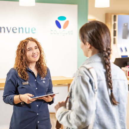 Nos stages et alternances - Corporate - Bouygues Telecom