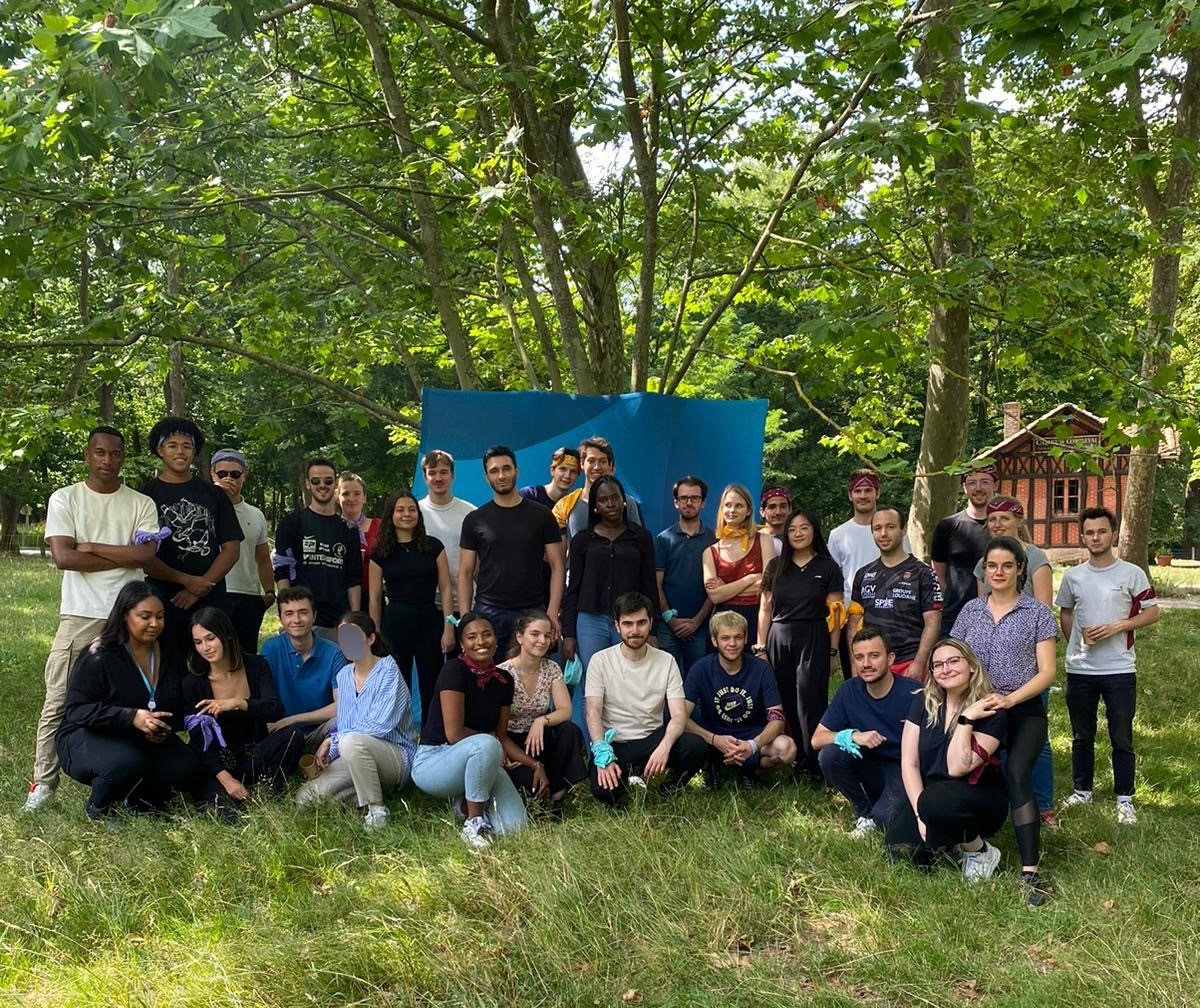 L’intégration des alternants chez Bouygues Telecom