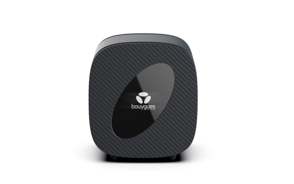 Bouygues Telecom : encore N°1 WiFi, lance la box fibre WiFi 7