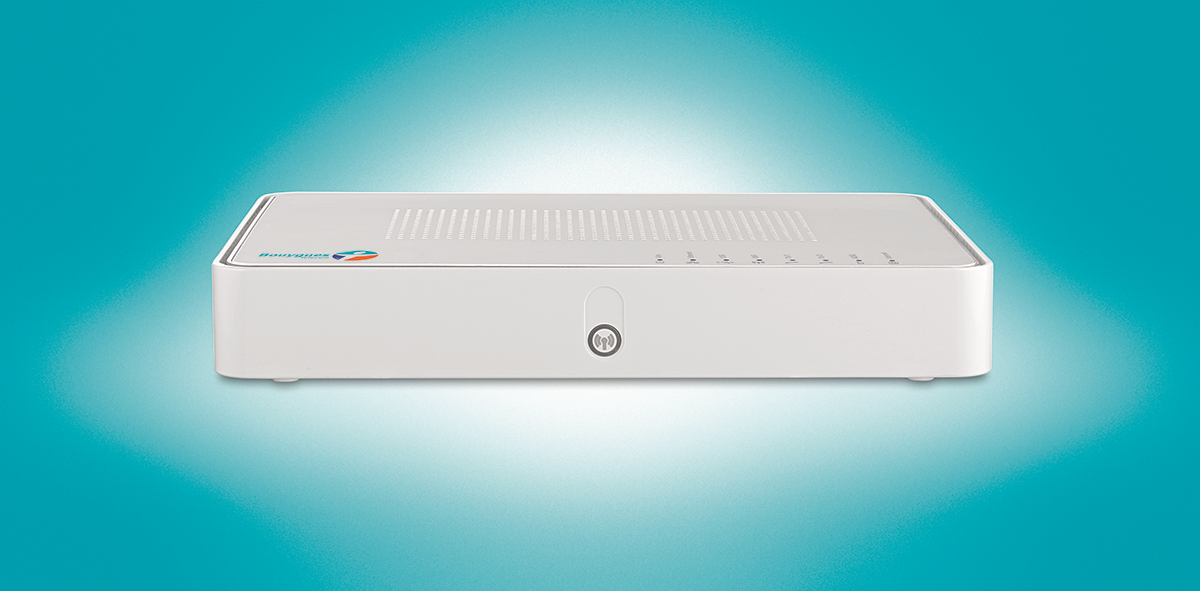 30 ans de modems, box et de connexion Wi-Fi