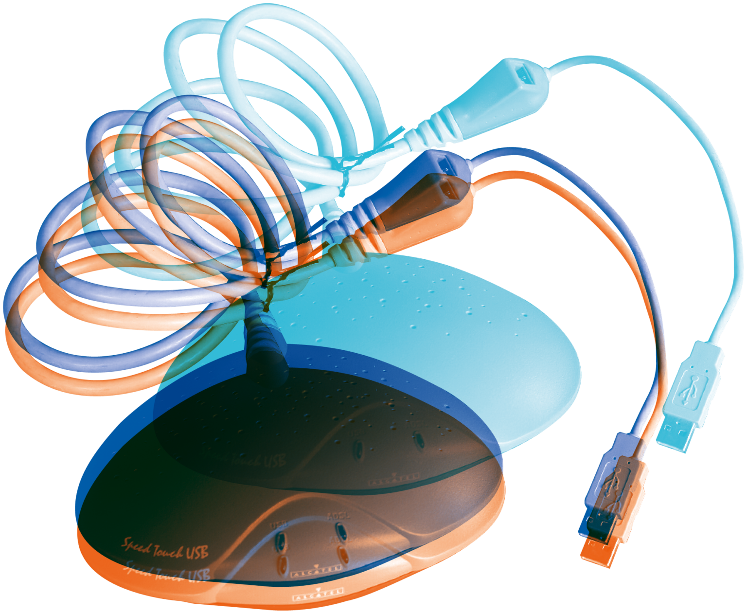 30 ans de modems, box et de connexion Wi-Fi