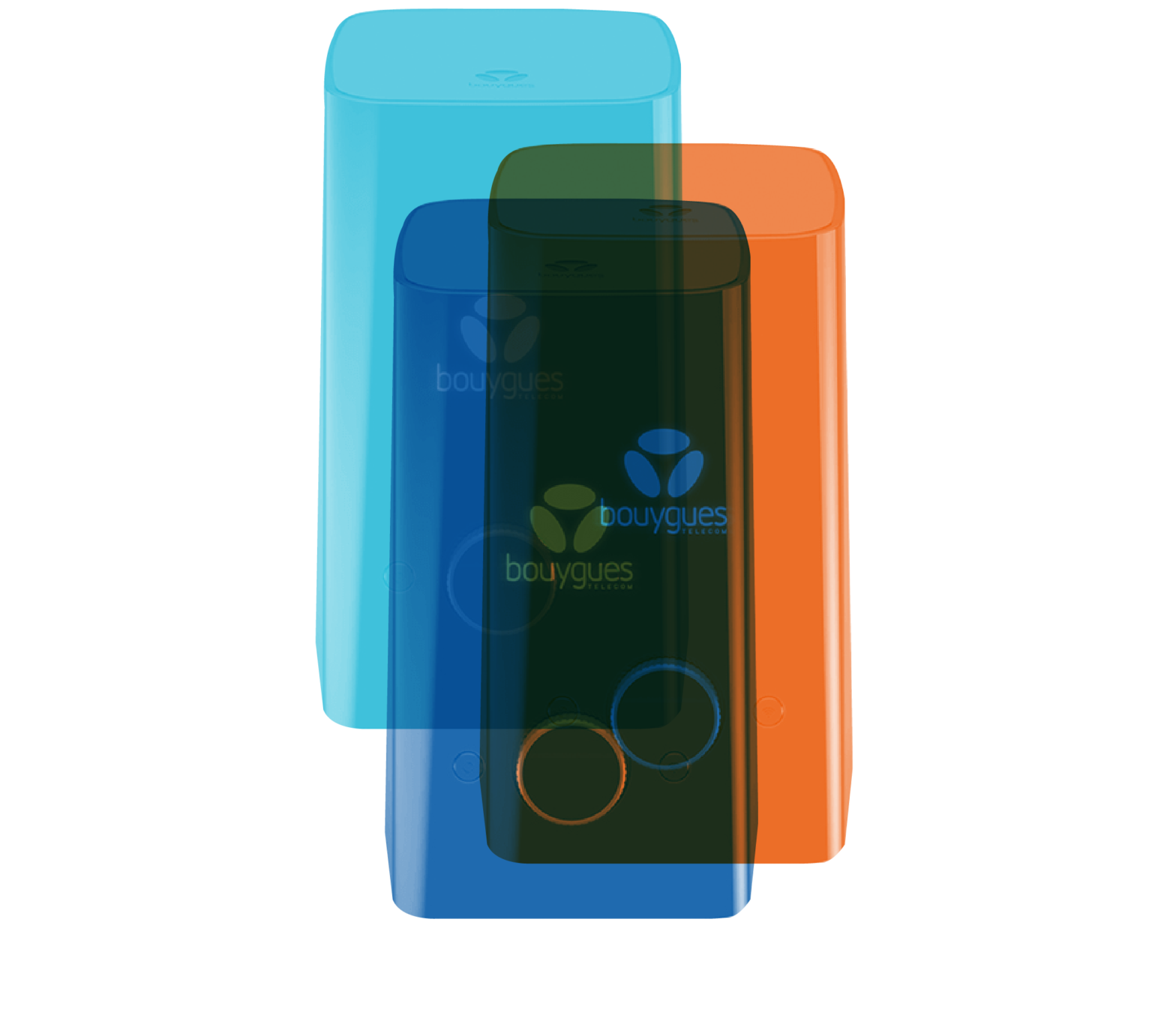 30 ans de modems, box et de connexion Wi-Fi