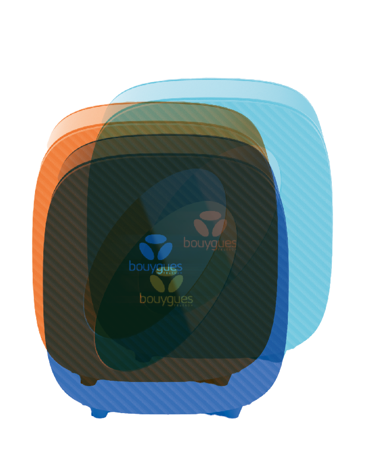 30 ans de modems, box et de connexion Wi-Fi