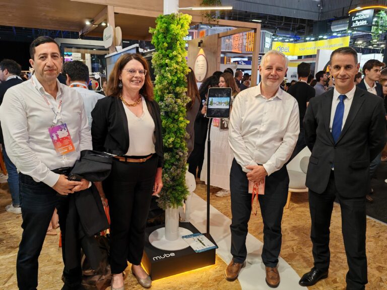 VivaTech 2025 - Corporate - Bouygues Telecom